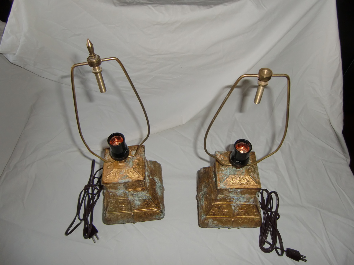 Ancient Chinese Lamps Collectors Weekly ancient-chinese-lamps-collectors-weekly