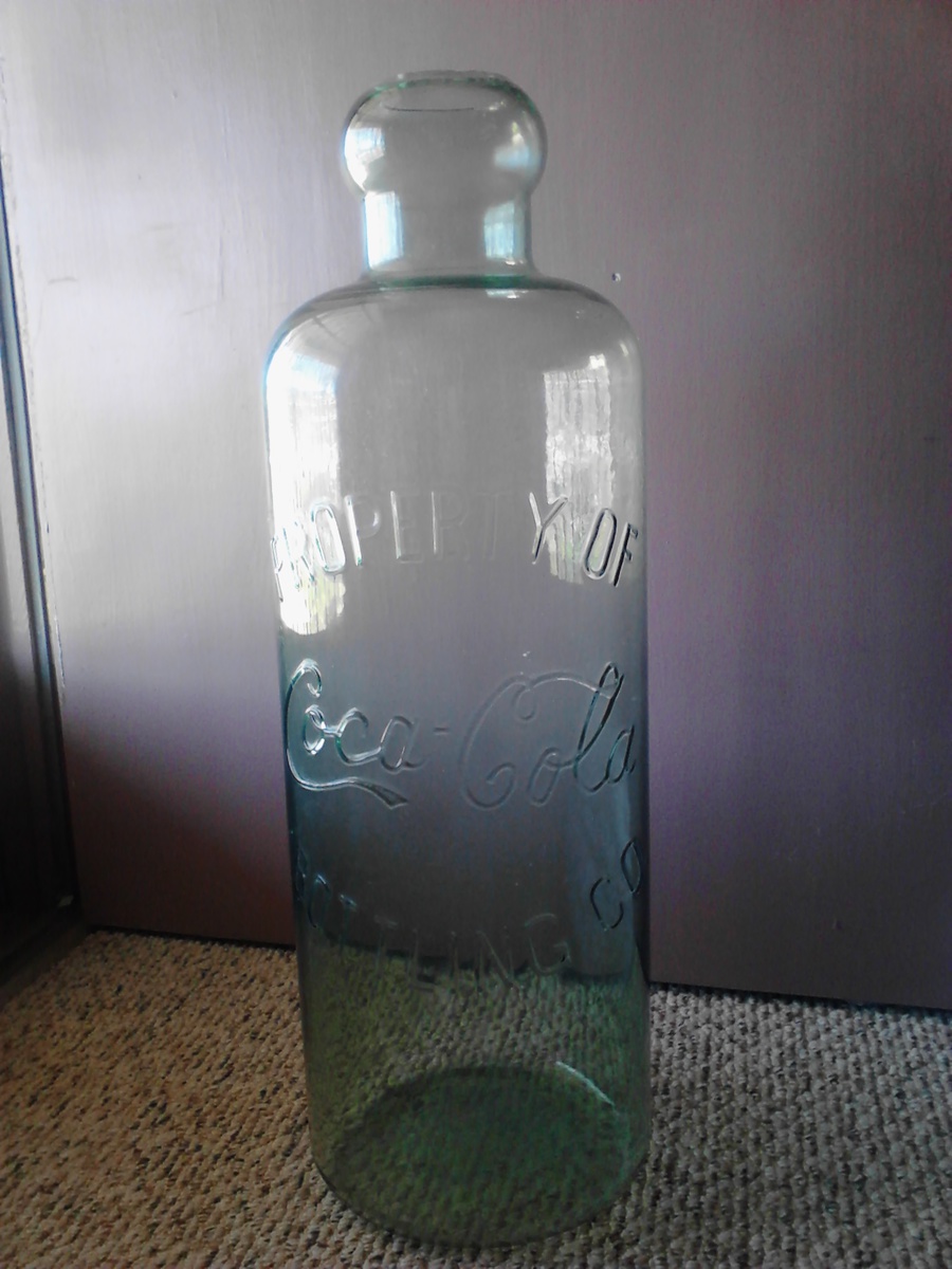 Hutchinson-Style Bottles at Ida Barrera blog